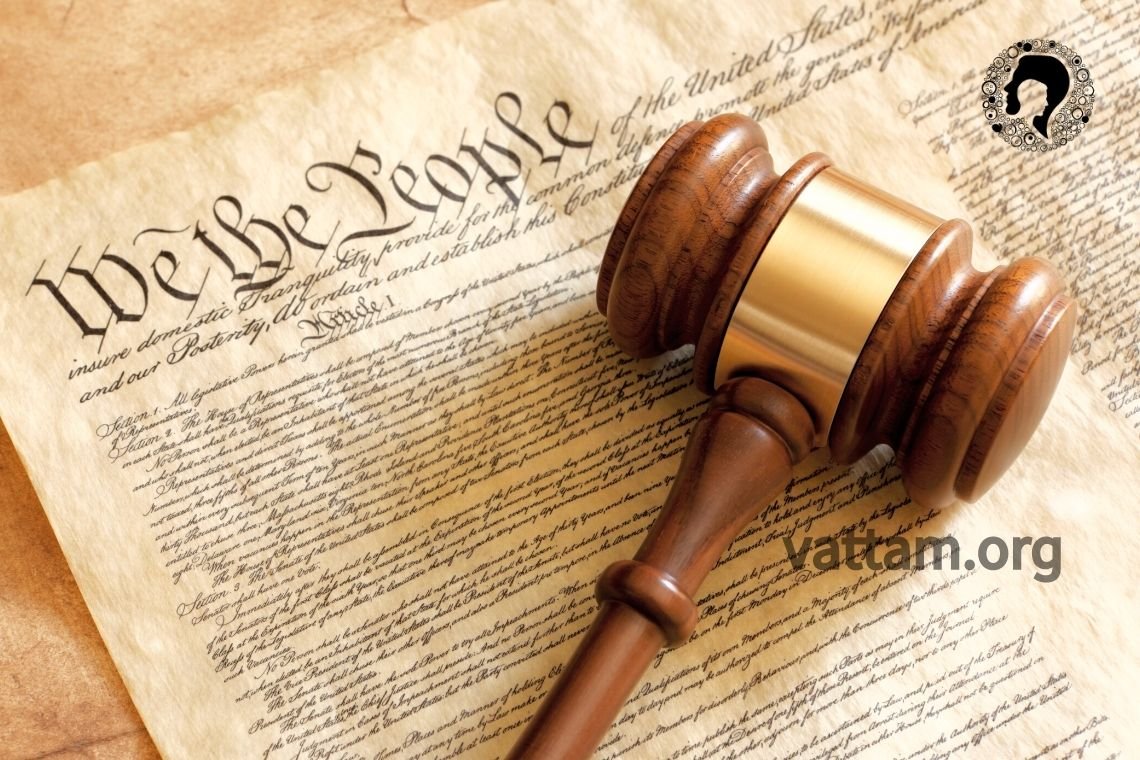What is the true purpose of government? - Vattam | Let's change the world.