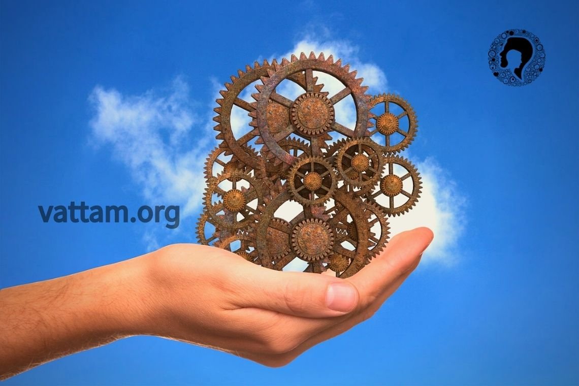 What is the basic necessity for change? - Vattam | Let's change the world.